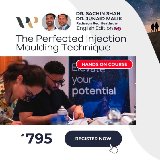 The Perfected Injection Moulding Technique - IPP The Perfected Injection Moulding Technique - IPP