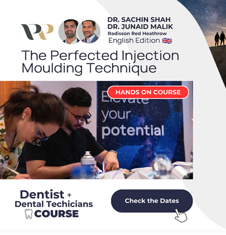 The Perfected Injection Moulding Technique - IPP